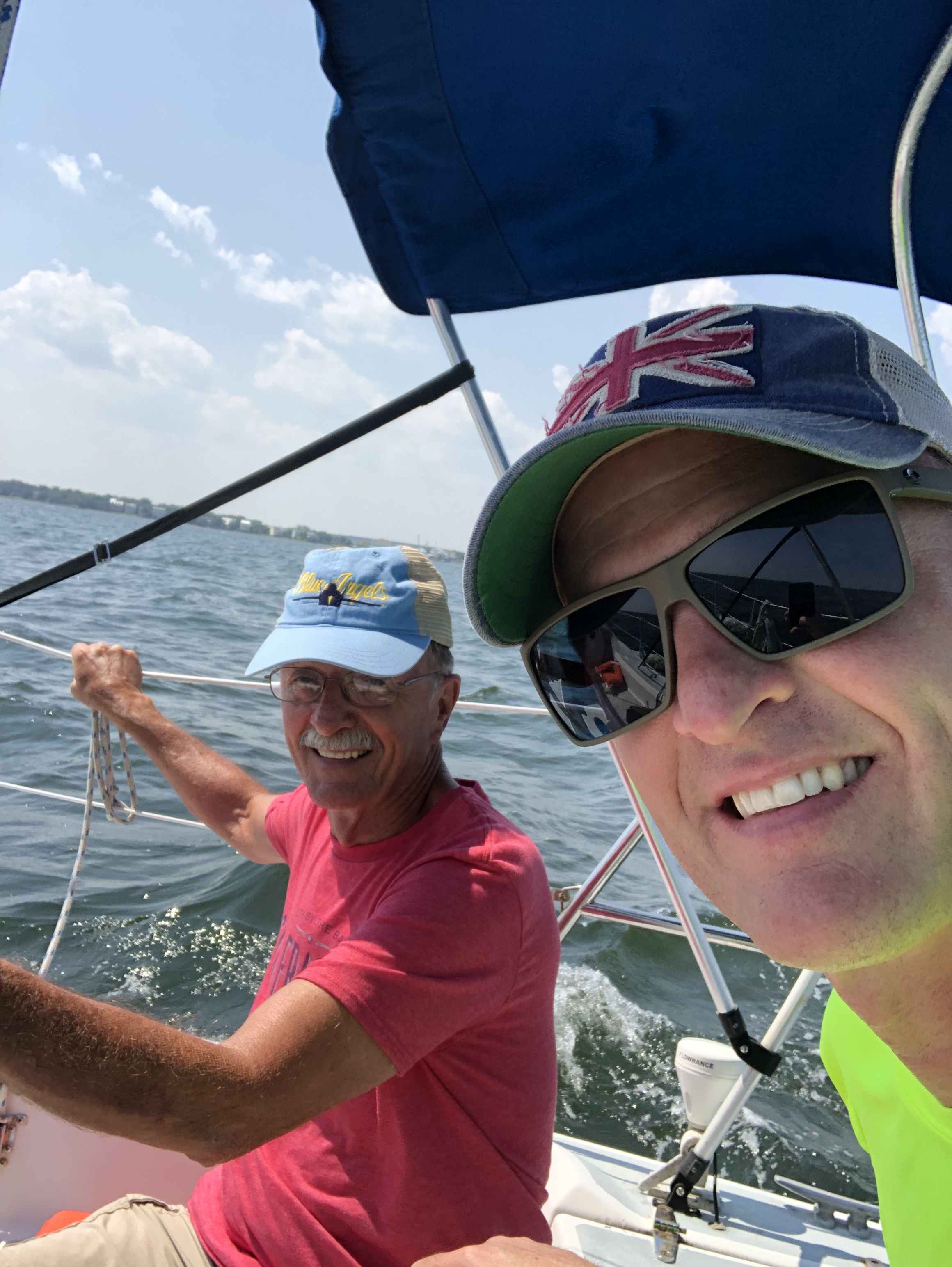 Who I am… – torreygarrison