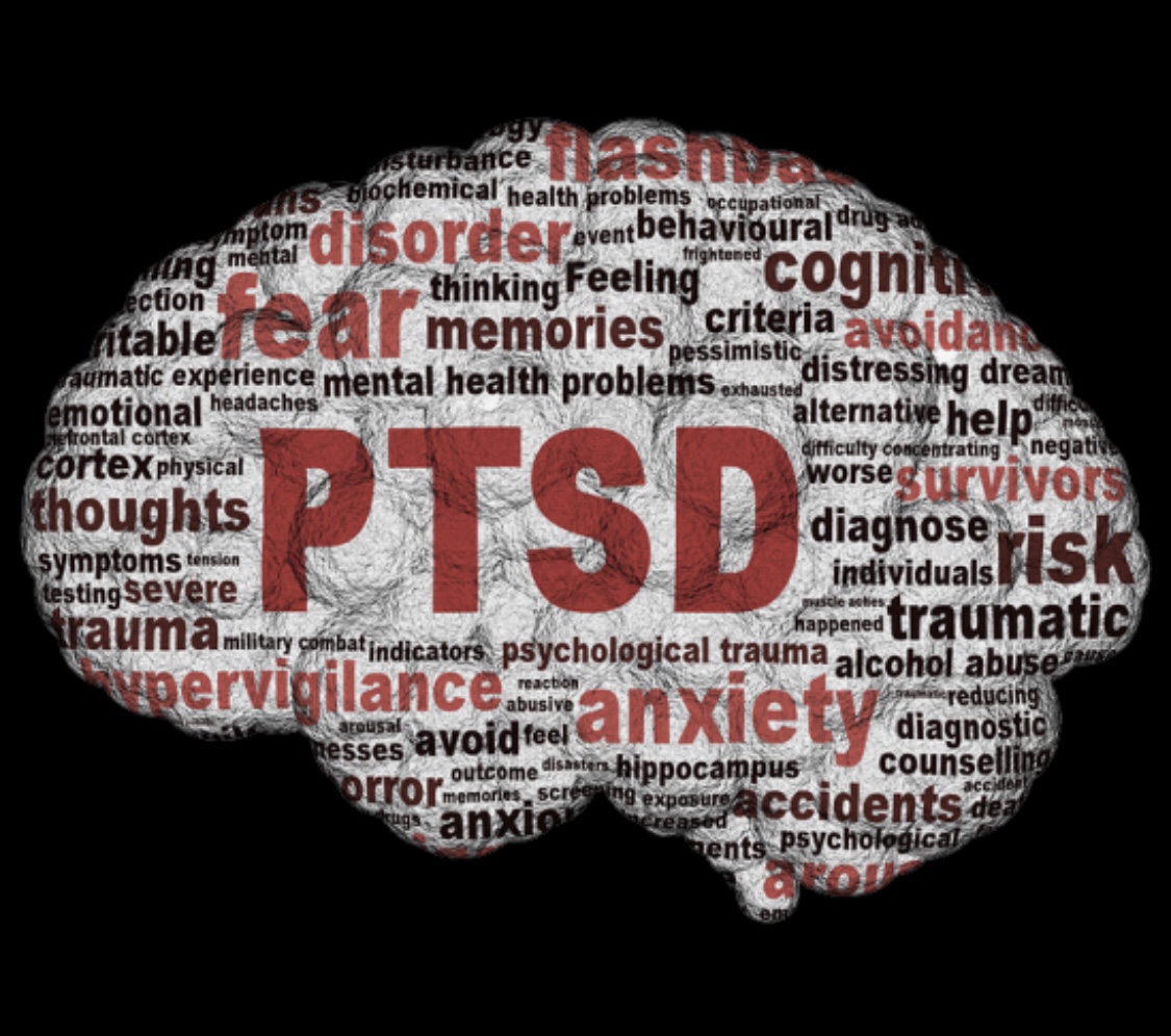 PTSD – torreygarrison