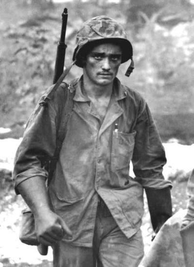 5 Qualities of a Good Soldier – torreygarrison